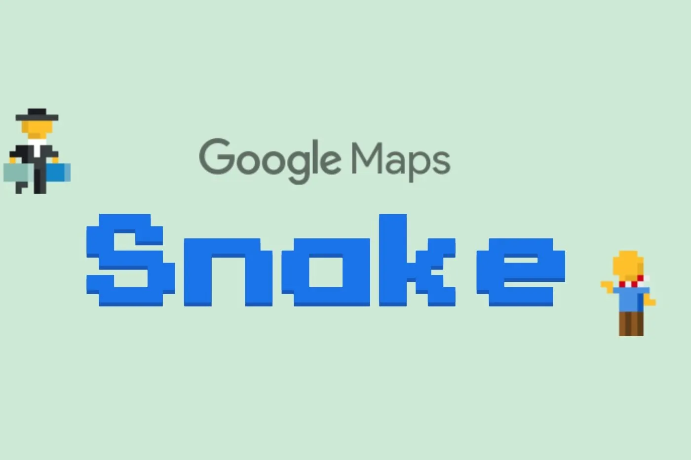 Google Snake - Play Online for Free!